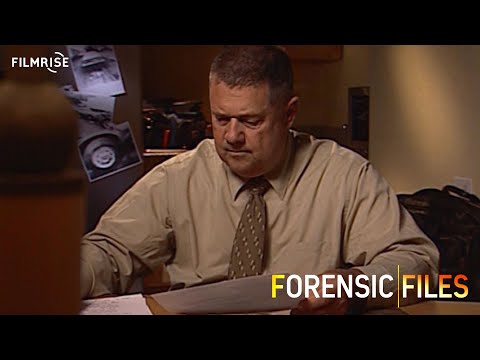 Forensic Files Season 11, Episode 13 - Undertaken - Full Episode - YouTube
