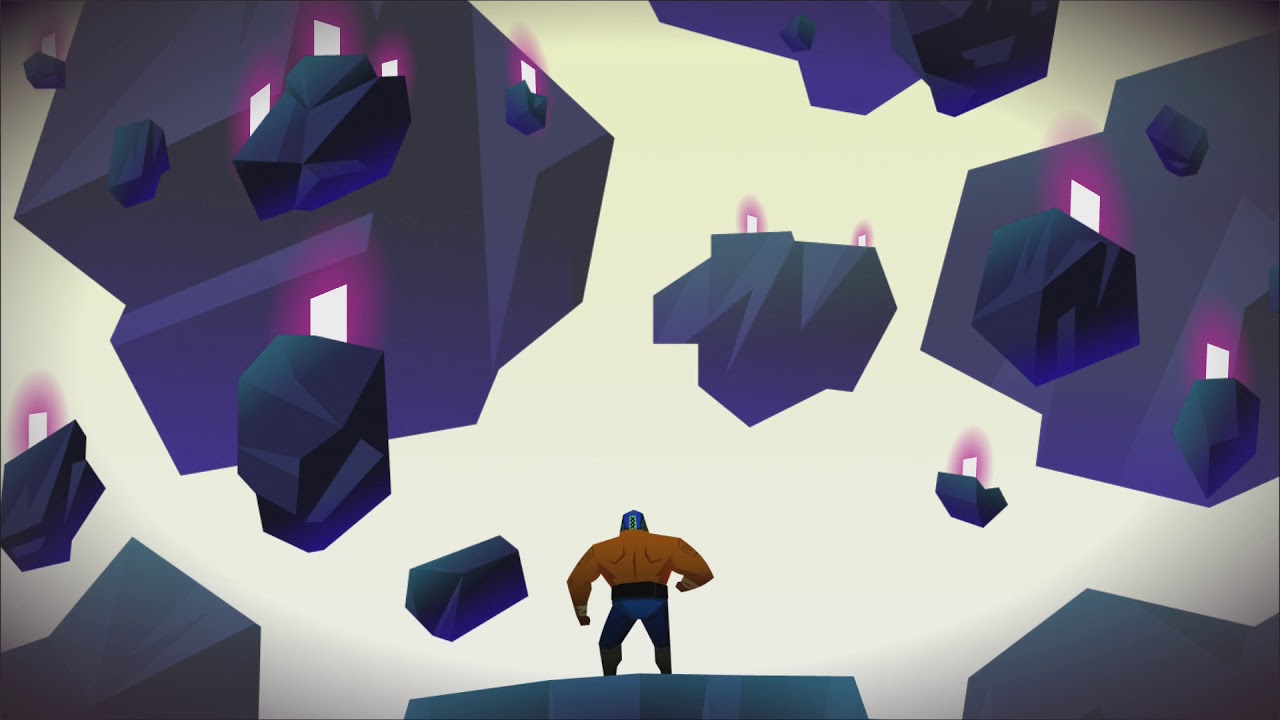 Guacamelee! 2 - True End - YouTube
