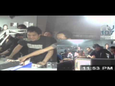 NU 107's Last Goodbye - Final Minutes - YouTube