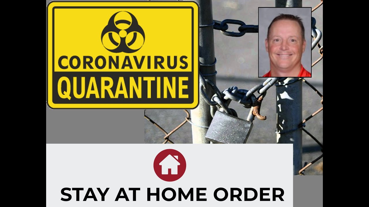 The Quarantine Interviews: Brian Cope of Lake Belton - YouTube