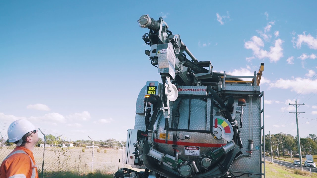 NDD Non Destructive Digging - Non Destructive Excavation - SureSearch ...