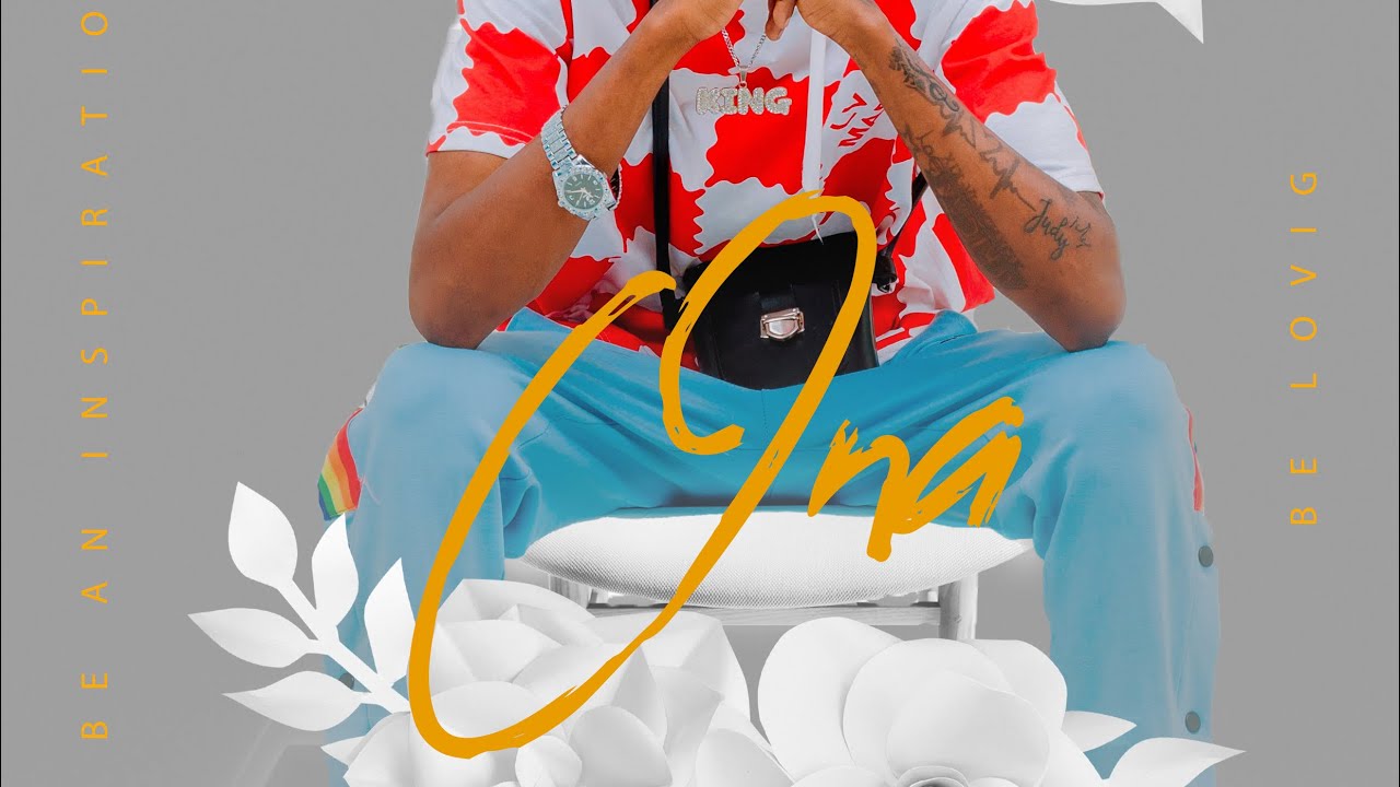 ONA by @jaggern hunter..Official lyric video..@jaggernhunter - YouTube