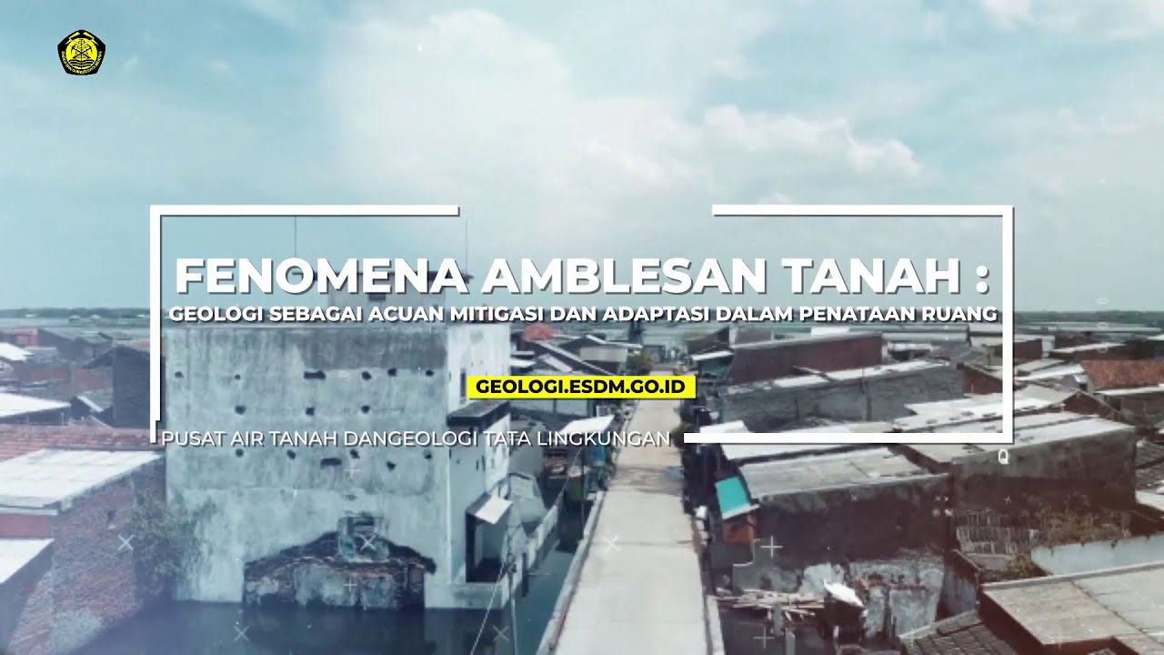 Fenomena Amblesan Tanah Pantura - PATGTL - YouTube