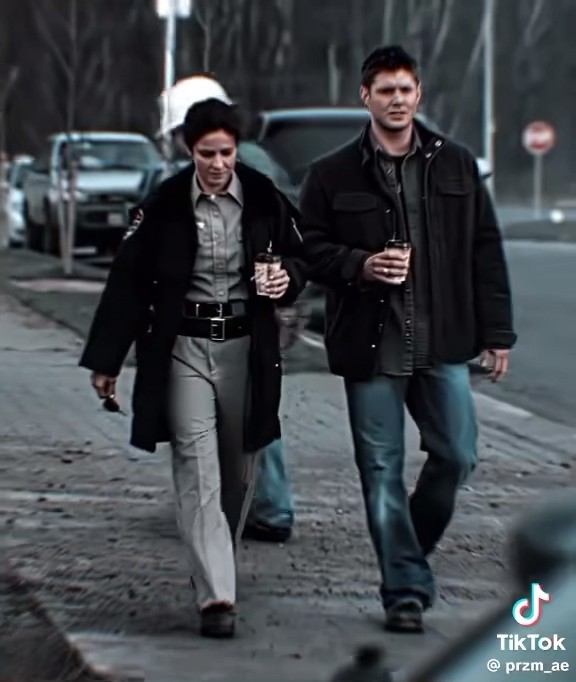 Mr. Rager #jensenackles #deanwinchester #samanddean #supernatural #spn ...