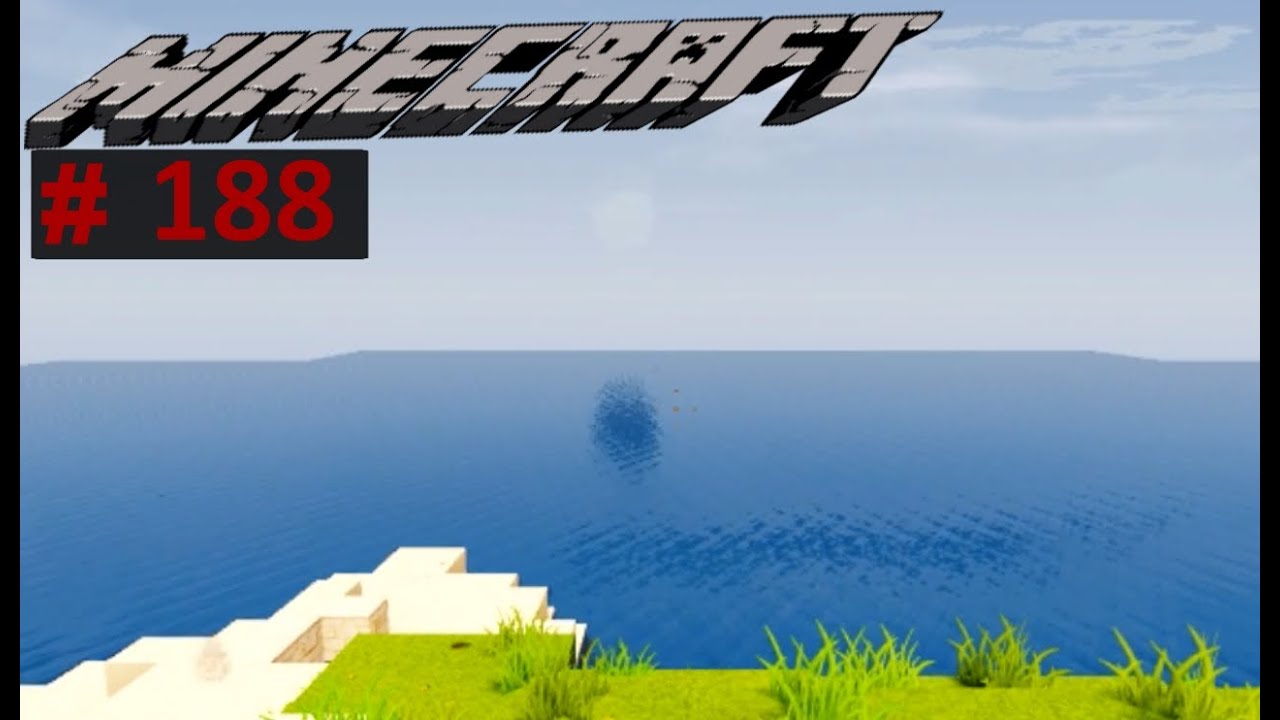 Minecraft #188 - Total Verlaufen!!! - YouTube