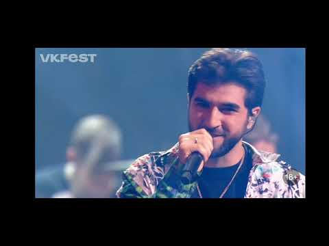 VK Fest 2020 | RAAVA MUSIC: ELMAN, Jony, Andro, GAFUR