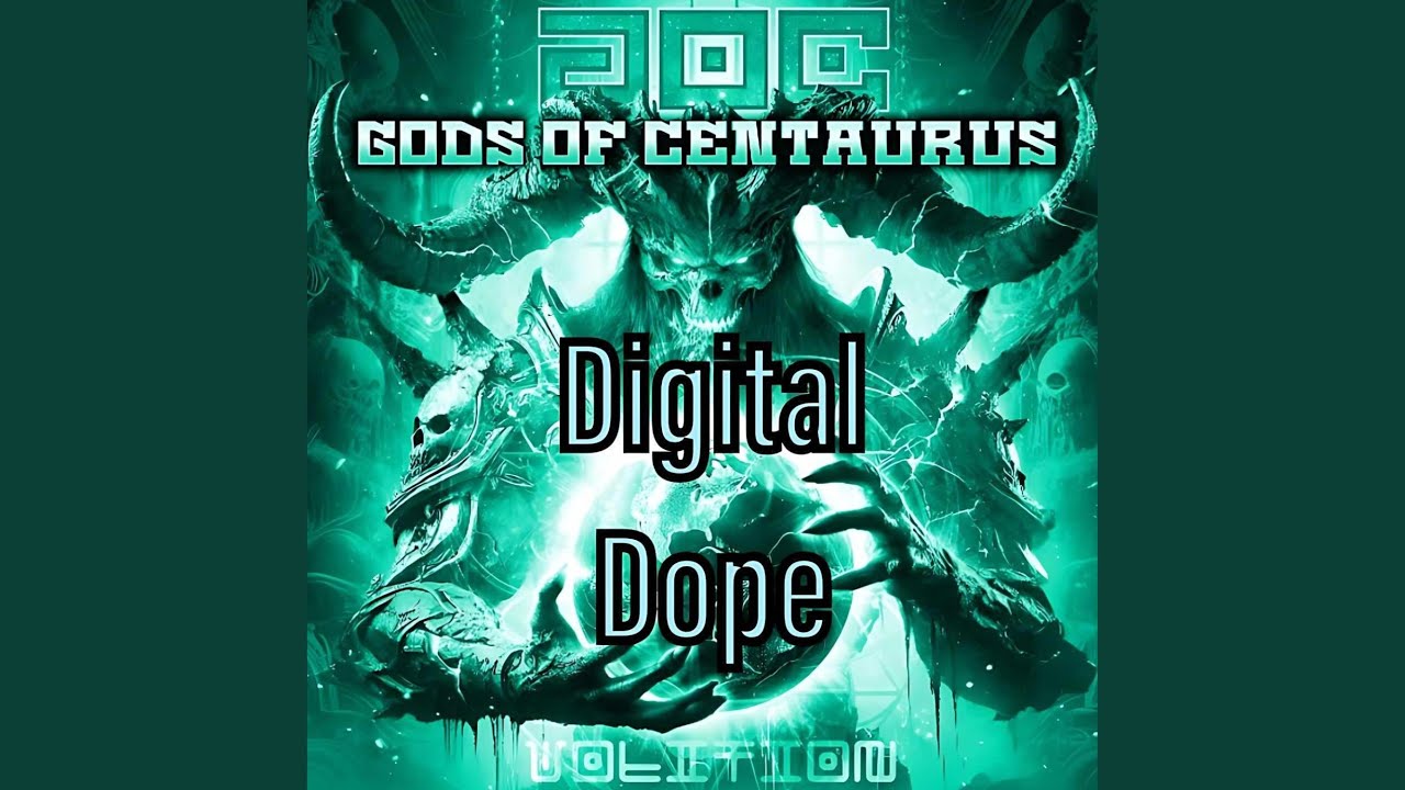 Digital Dope - YouTube