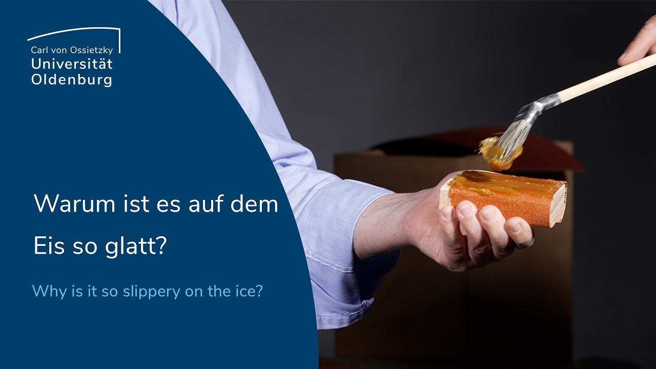 Ist Es Glatt
