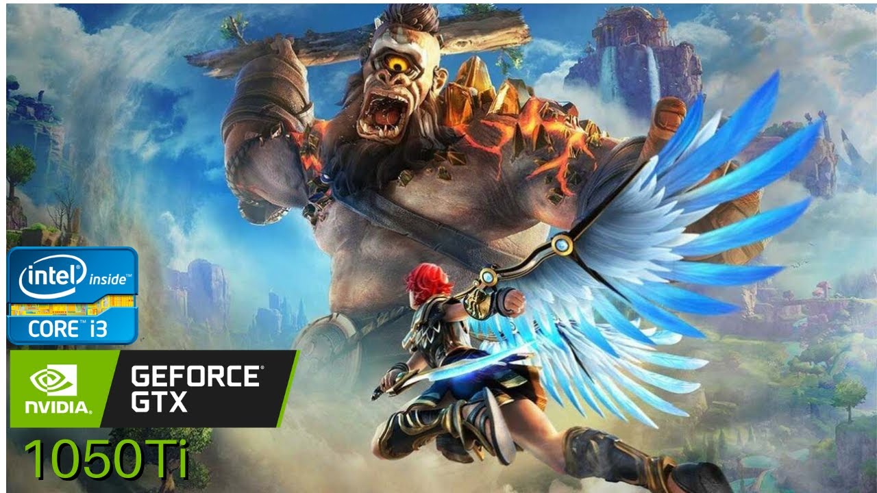 Immortal Phoenix Rising Demo Gameplay | GTX 1050ti+i3 8100 | Free on ...