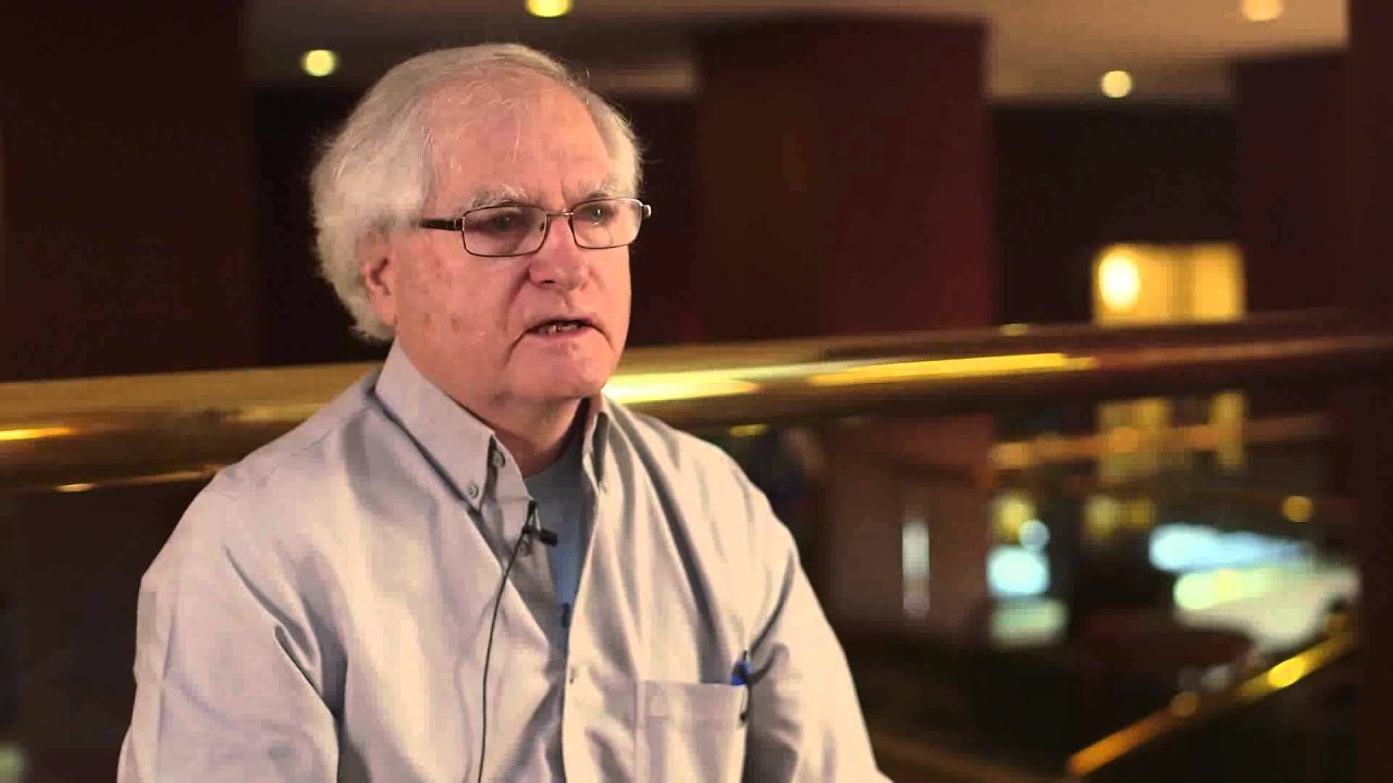 Ed Sweeney - Openly Secular - YouTube