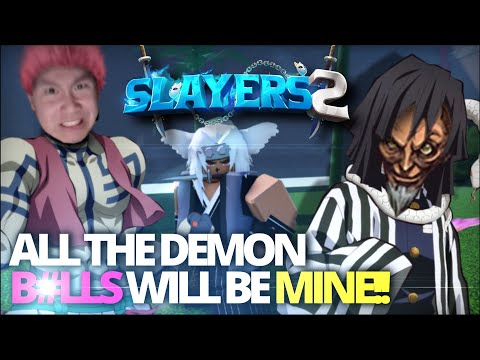 So, I tried out SLAYERS 2, Jesus.