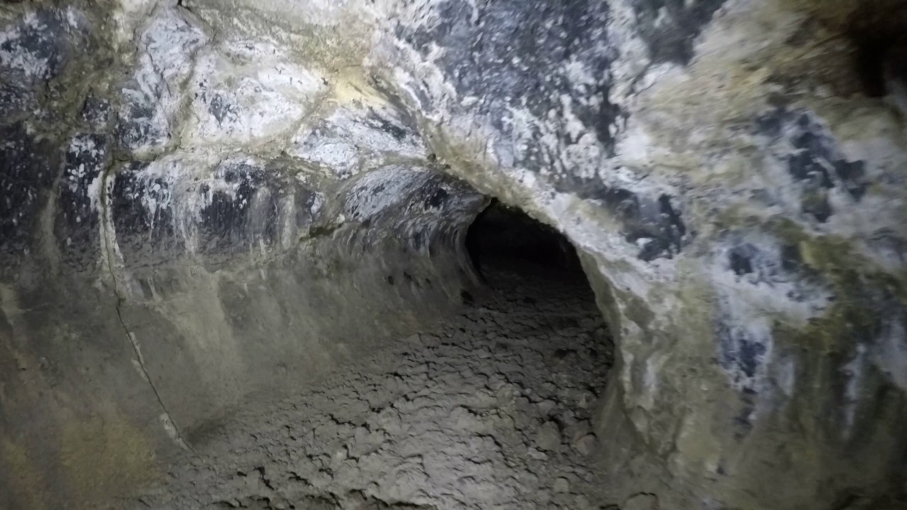 Golden Dome Cave, part 3, 1520p60 - YouTube