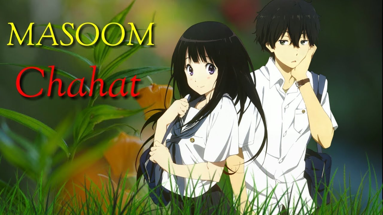 Chahat Song || New Whatsapp Status || #Statuskingindia - YouTube