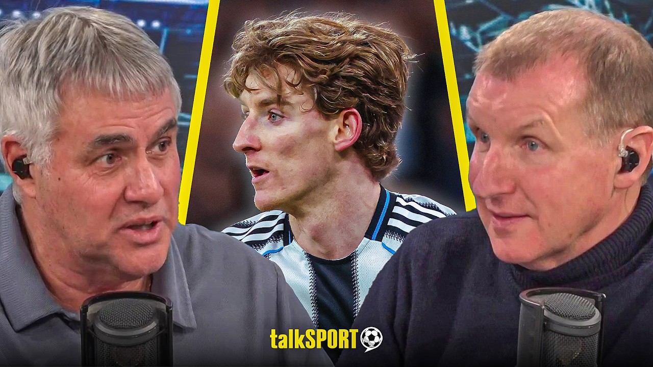 "NOT FUSSED if he's in Squad or not!" Shaun Custis & Henry Winter ...