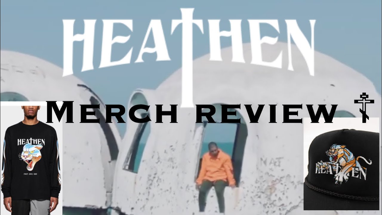 ARTIST MERCH OPENING 👀. GAWVI - YouTube