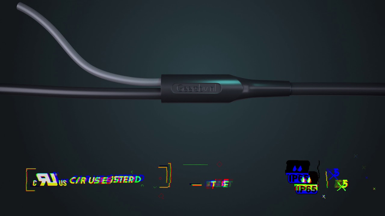 Geers Connection - YouTube