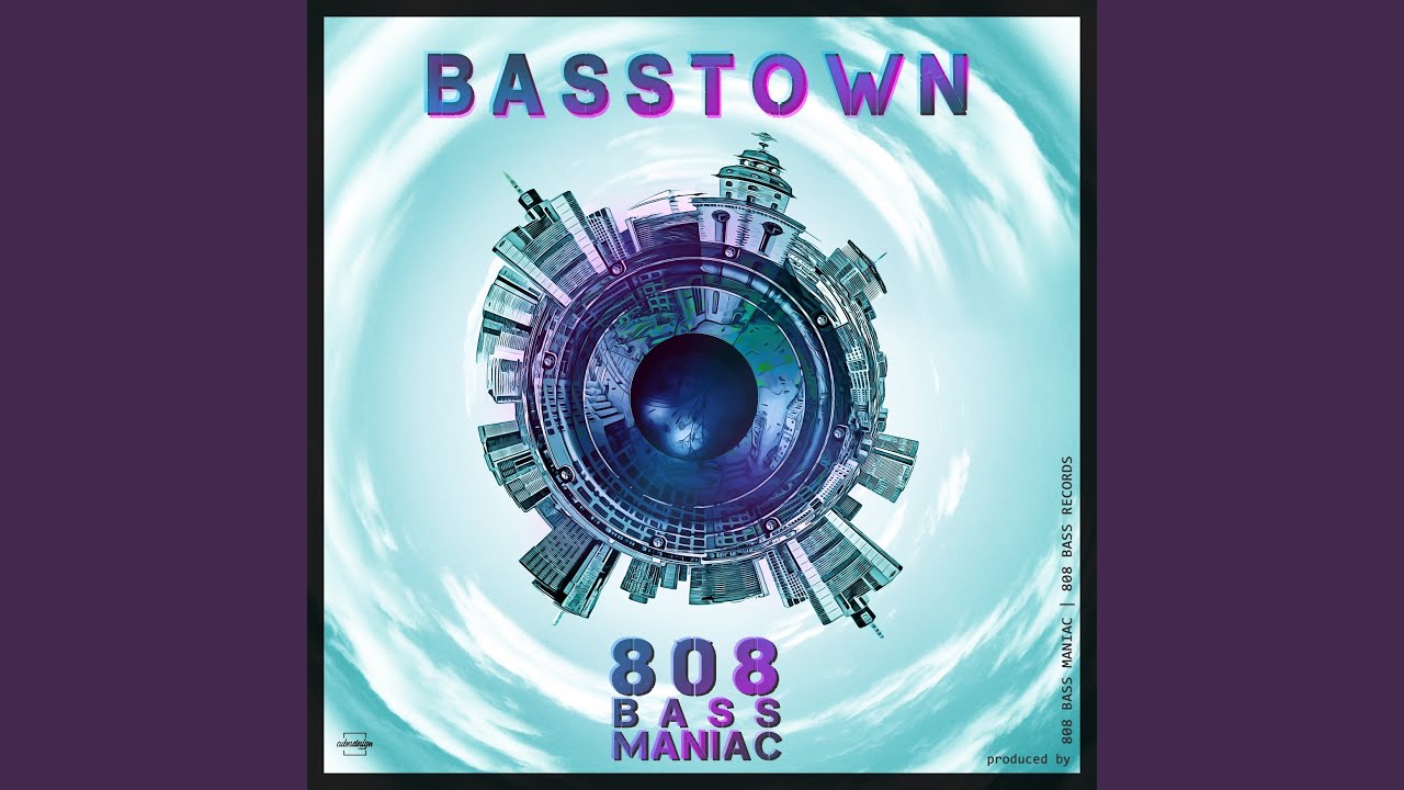 Bass Town - YouTube