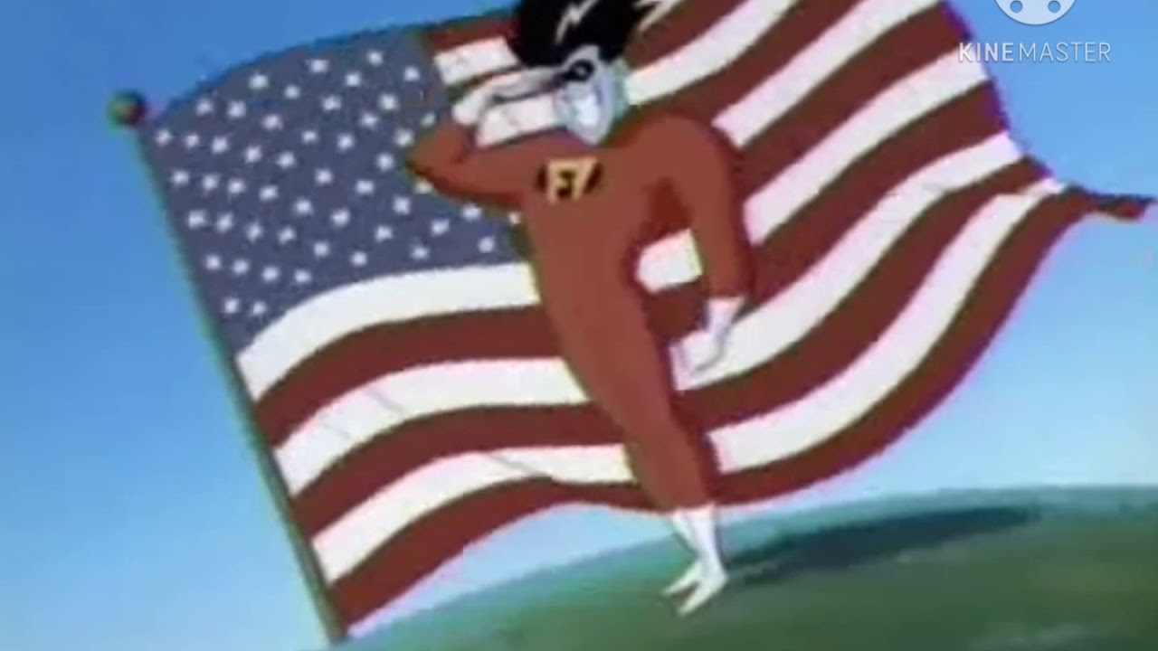 Freakazoid And Friends Theme Song (Instrumental) - YouTube