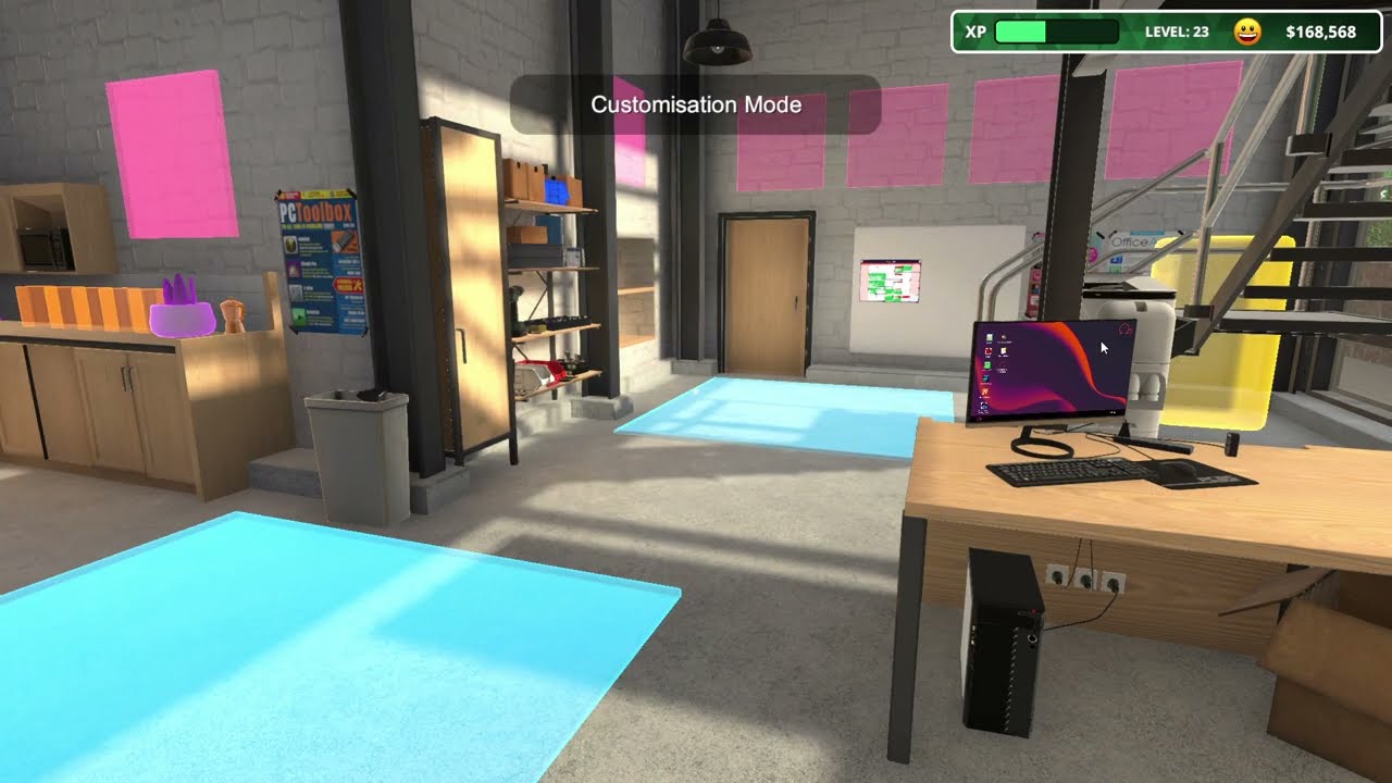 Let's Play PC Building Simulator IT Expansion - Episode 40 - The End of ...