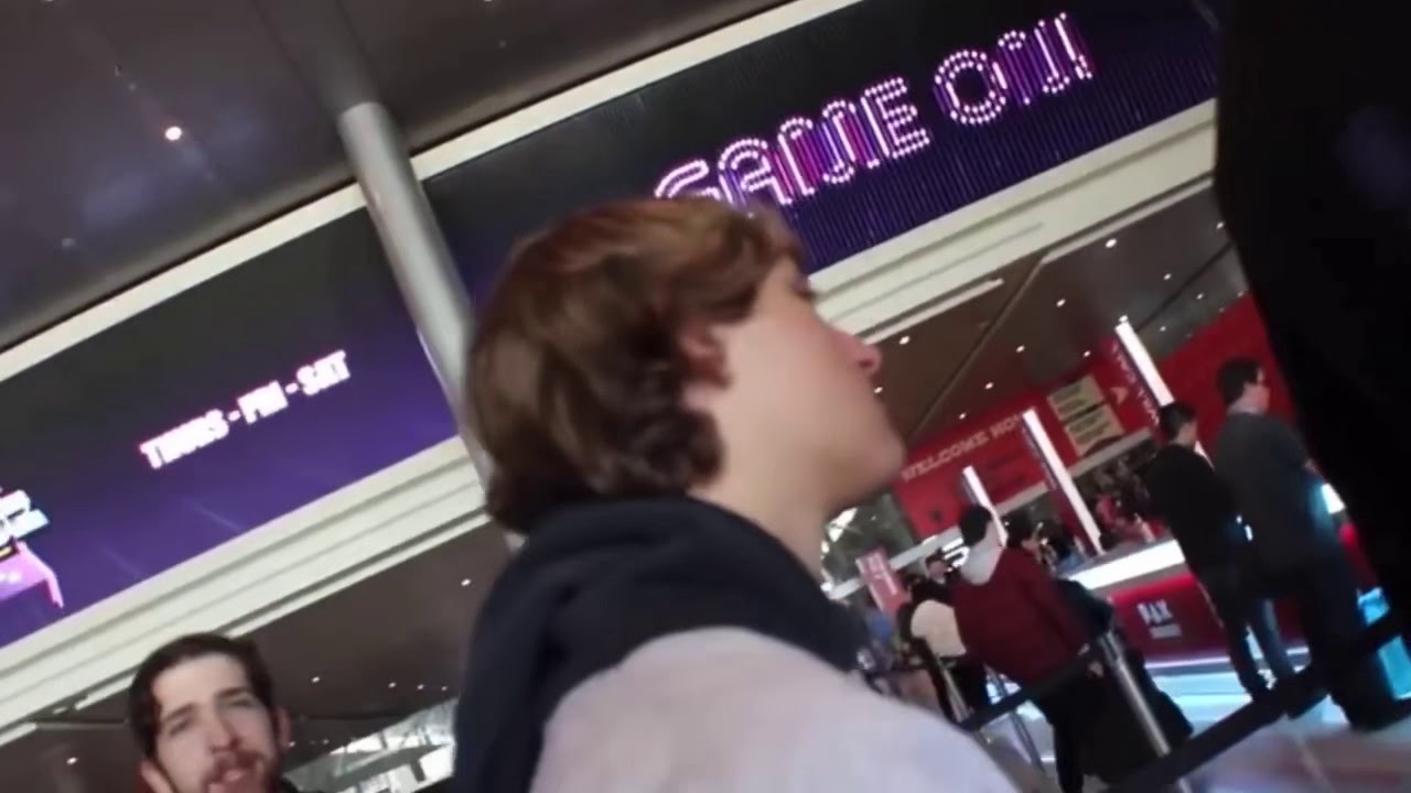 short cscoop clips that make me smile - YouTube