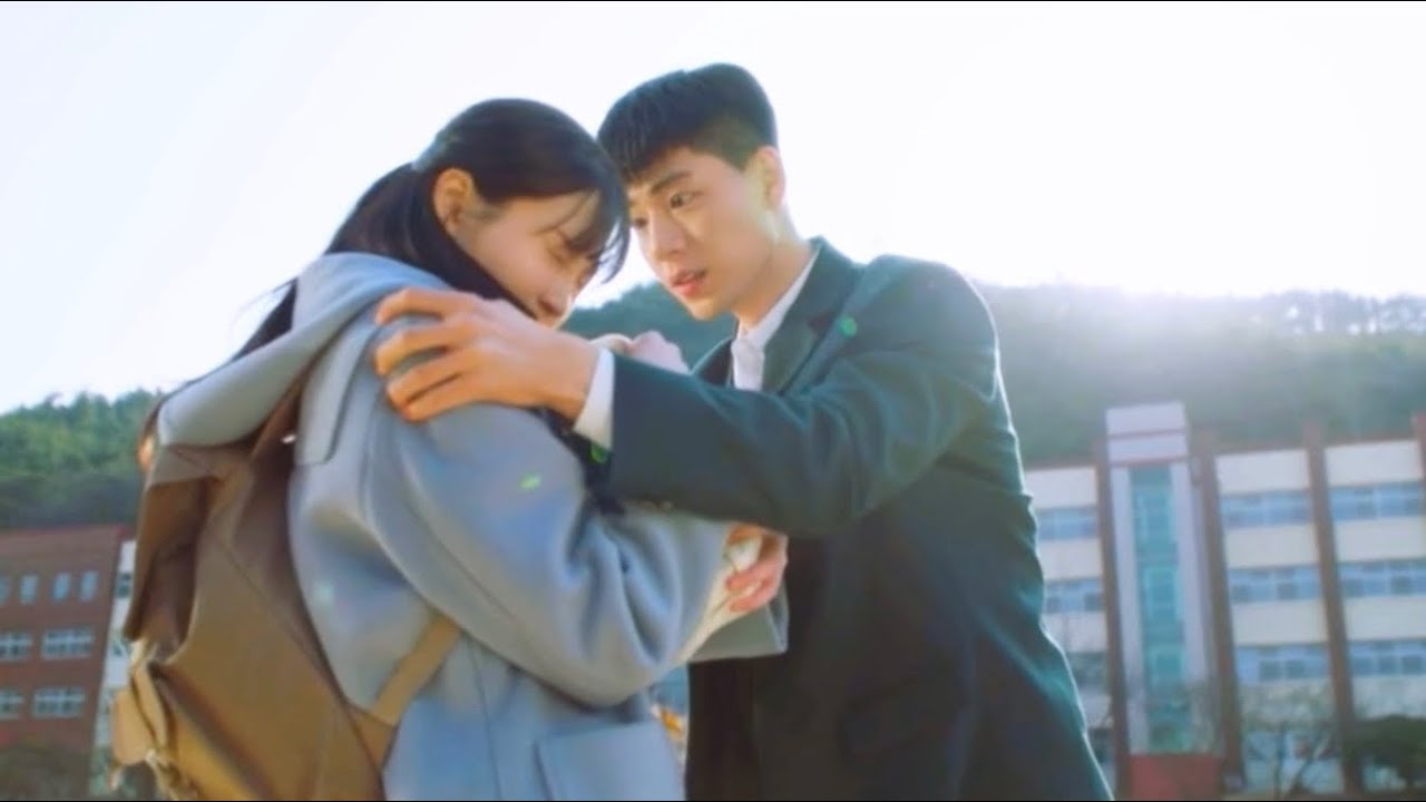 kang haejun & park dal | family by choice - YouTube