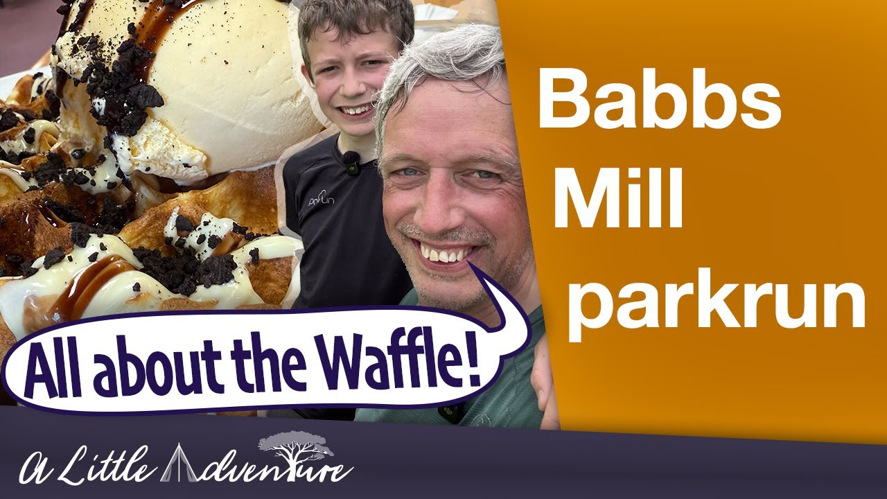 Why Everyone’s Talking About Babbs Mill parkrun (It’s Not Just the Run ...