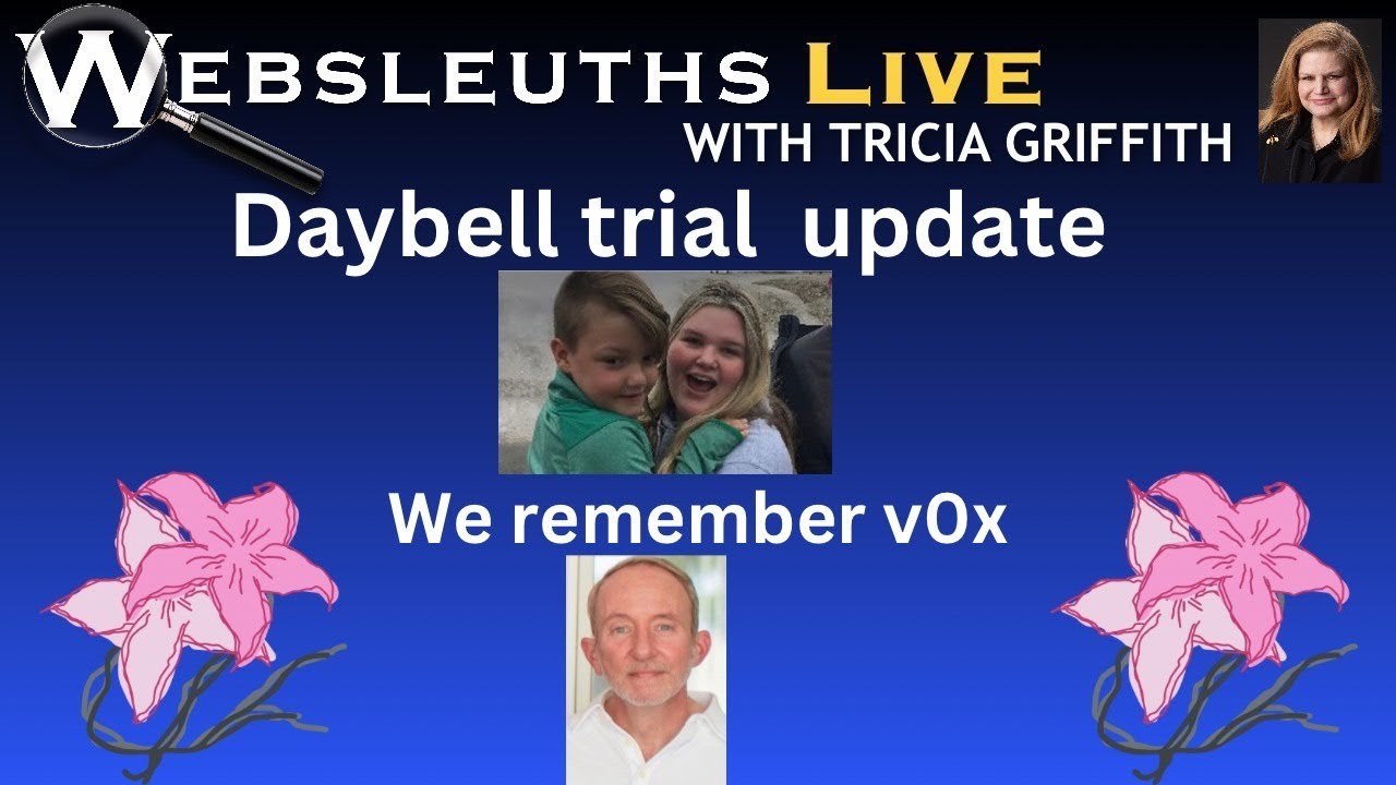 How did Tammy Daybell die? We learned about her death today - We ...