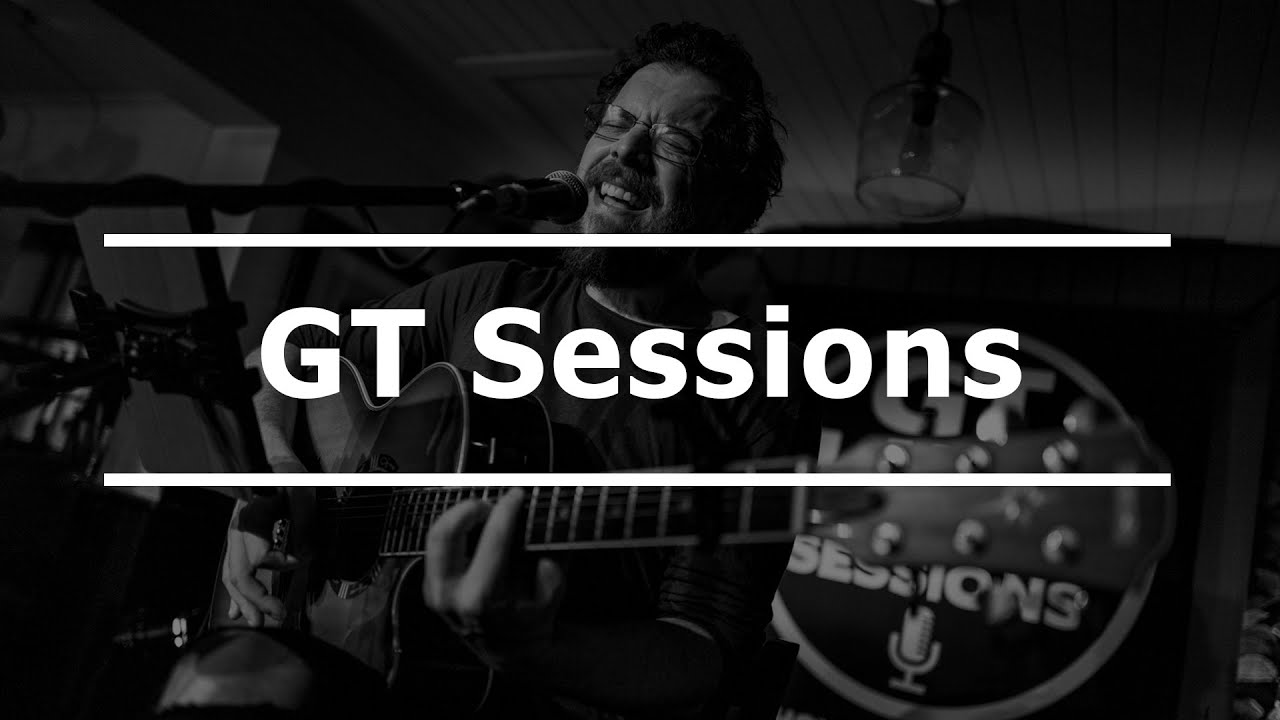 Adam Knight Live at GT Sessions - September 2022 - YouTube