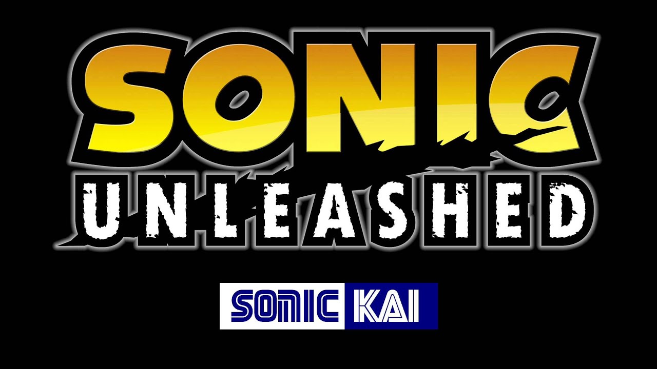 Sonic Unleashed Music: Werehog Battle Theme 1 - YouTube