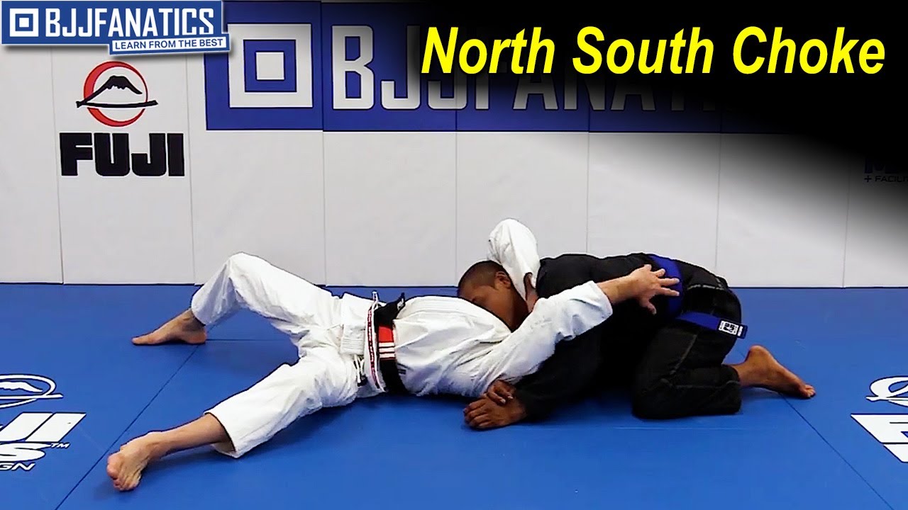 North South Choke by Bill The Grill Cooper - YouTube