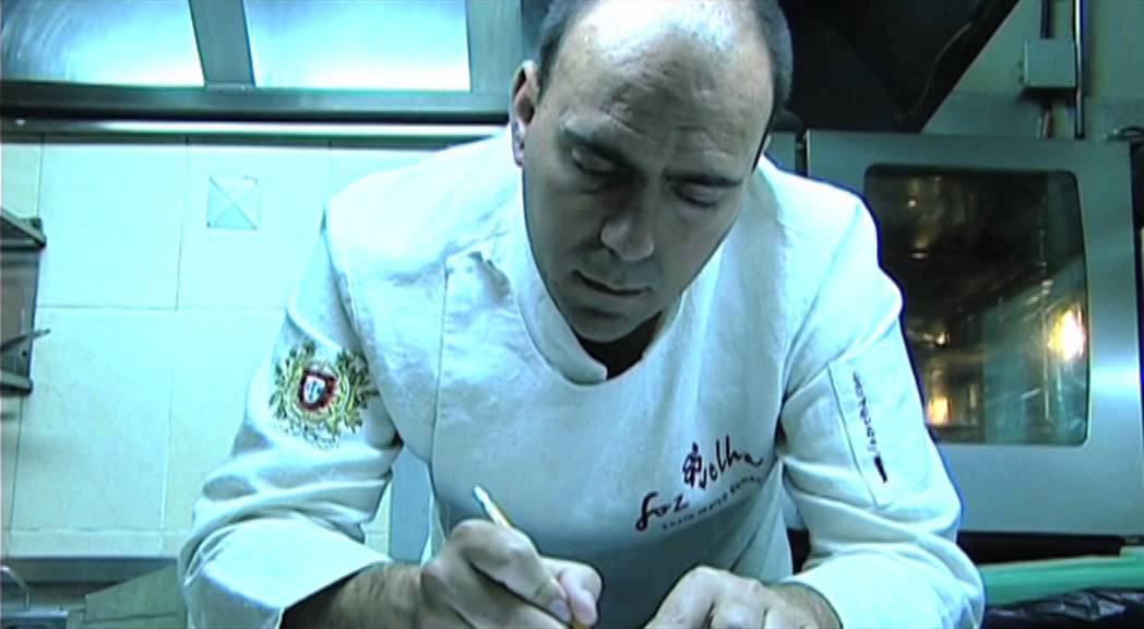 Chef Marco Gomes - YouTube