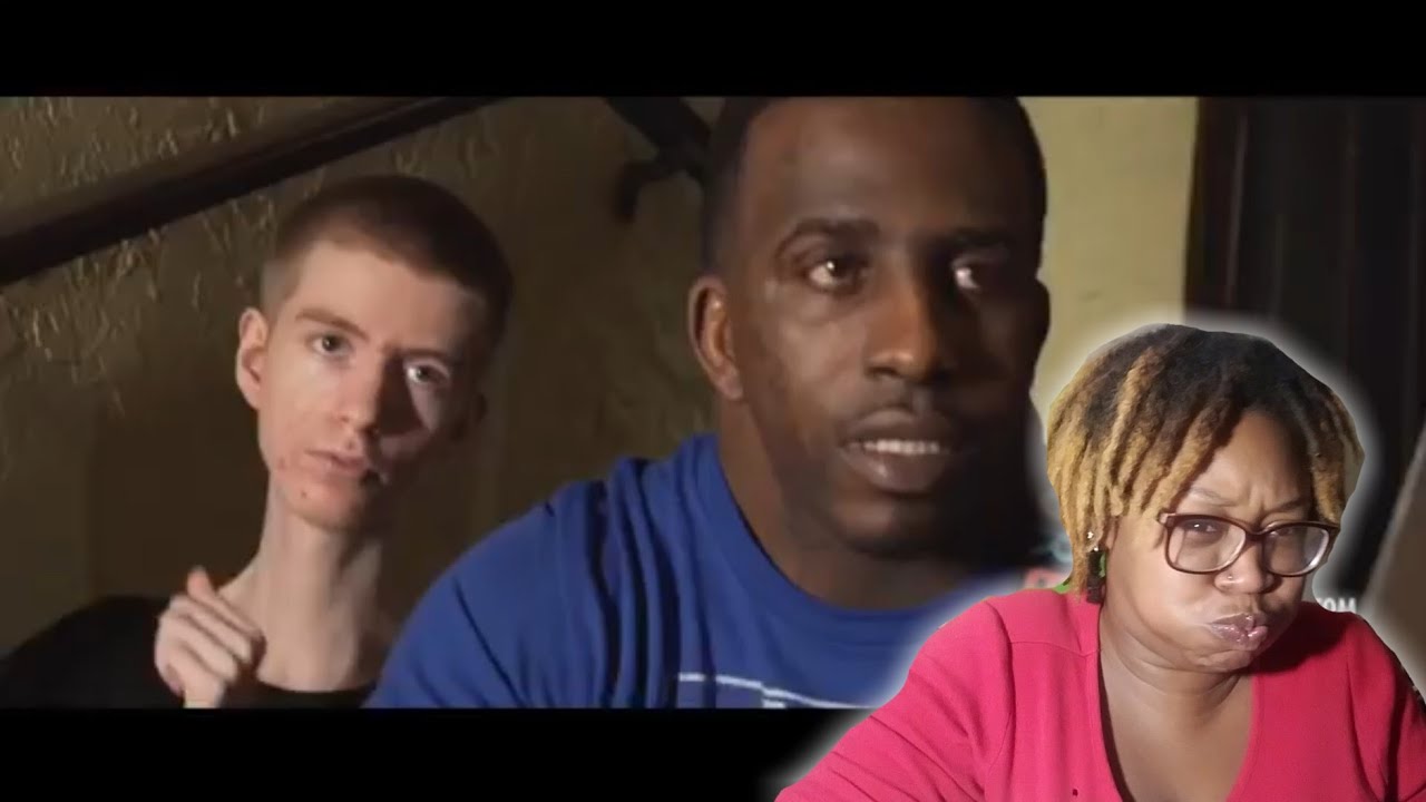 Daddy LONG Neck & WIDE Neck "Neckts Up" (Reaction) - YouTube