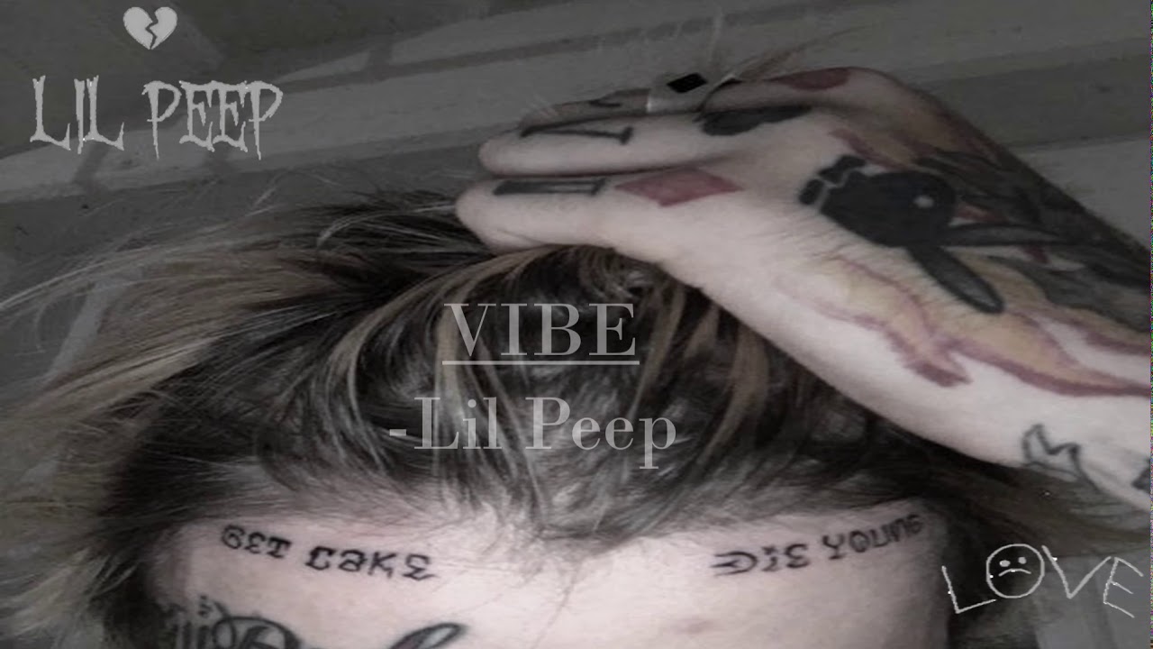 Vibe♤ ~Lil Peep (sub español) - YouTube