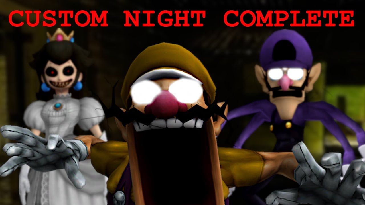 VIRUSES BE GONE! | FNaW: Switched in Time | Timeline Shuffle Part 2 ...