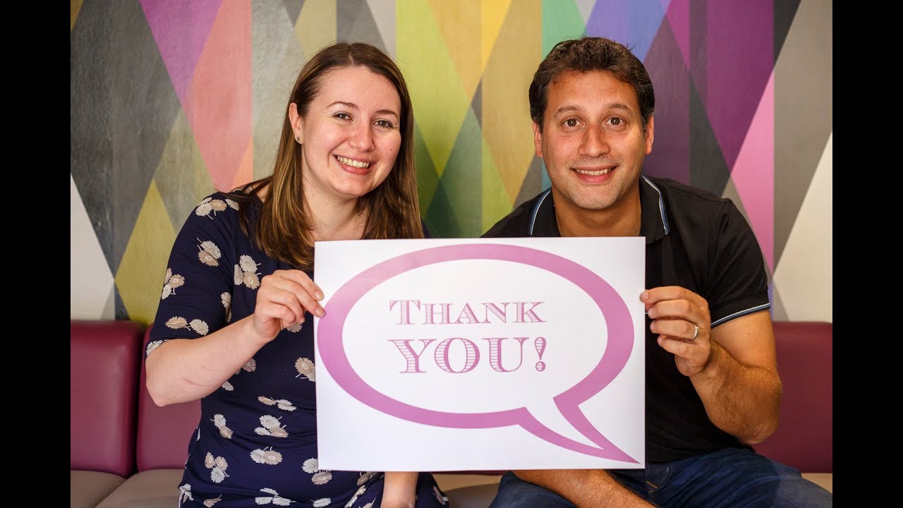 Language in Group English School - YouTube