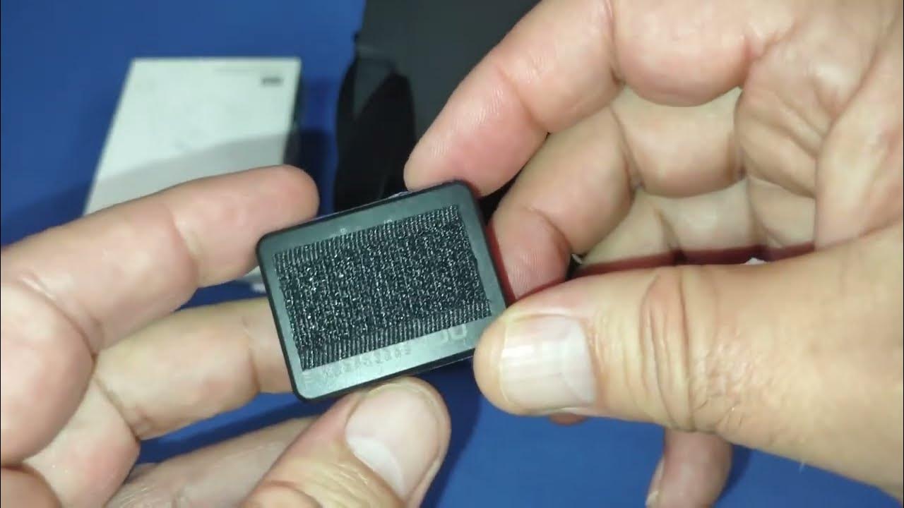 Holy Stone Drone Remote ID (RID) Module Review - YouTube