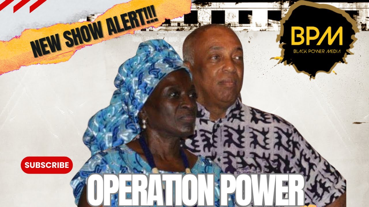 Operation Power - YouTube