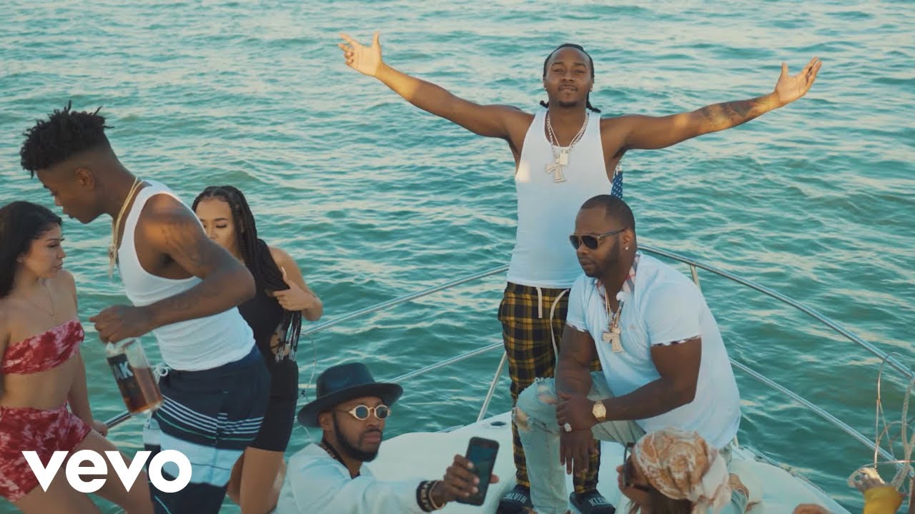 Towhid - 6 Speed ft. GSO Phat, Butta Da Prince - YouTube