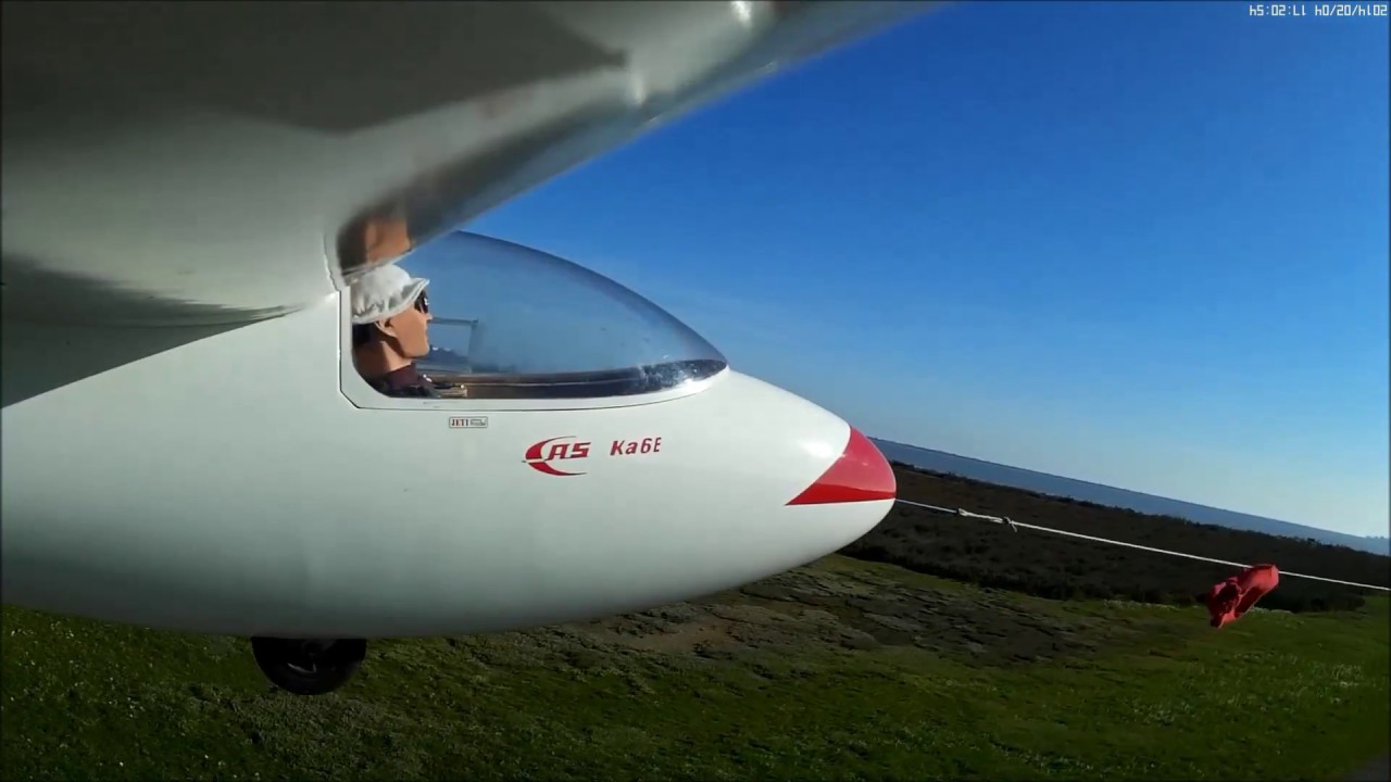 Ka6E 1/3 | February 17th 2017 - YouTube