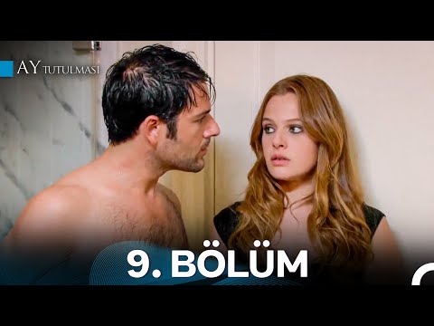Ay Tutulması Yeniden 9. Bölüm - İyileştirilmiş Görüntü