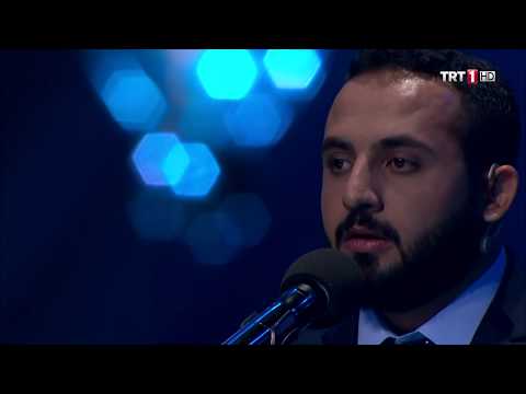 Suat Yılmaz - Al-i İmran (189-194) Kur'an-ı Kerim'i Güzel Okuma Yarışması