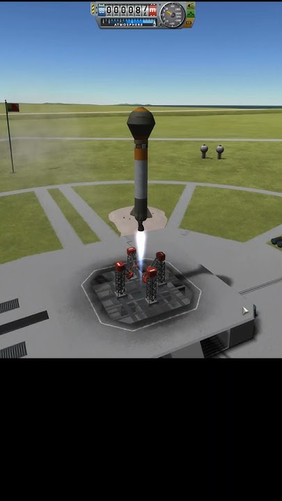 Building & Deploying a Simple Rover - Intro | KERBAL SPACE PROGRAM #ksp #tutorials - YouTube