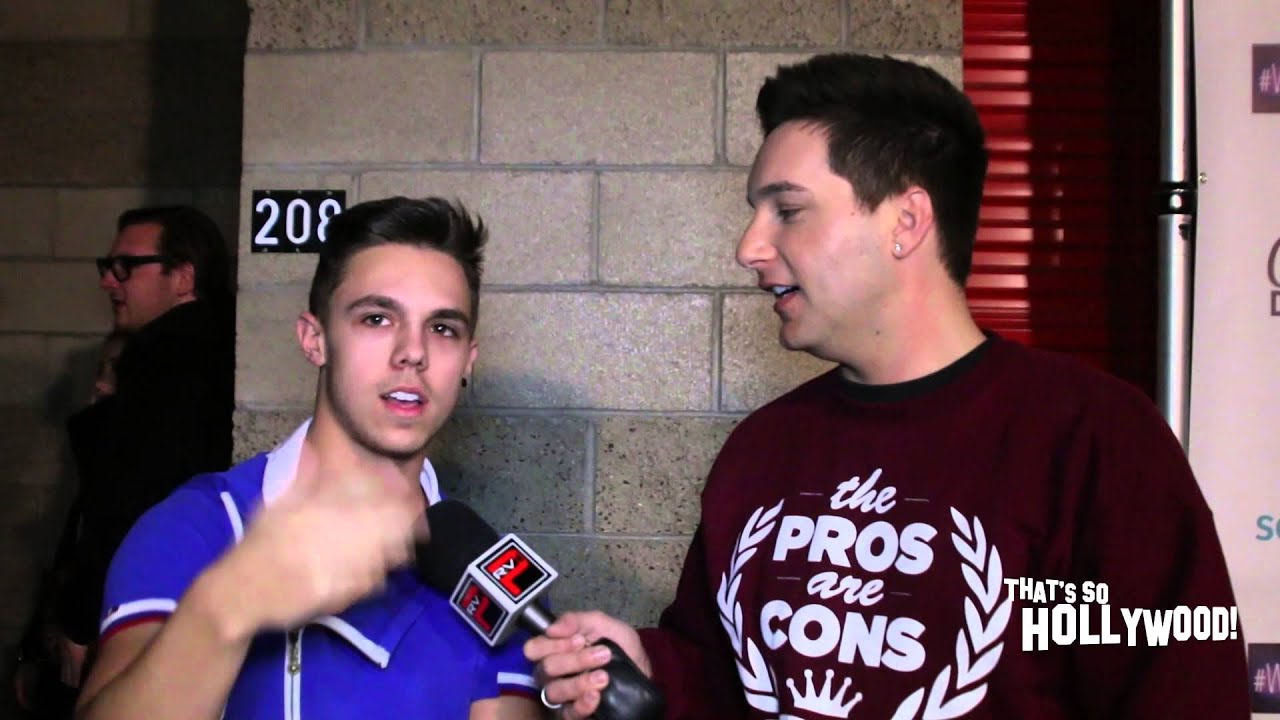 Im5 2022 David Scarzone