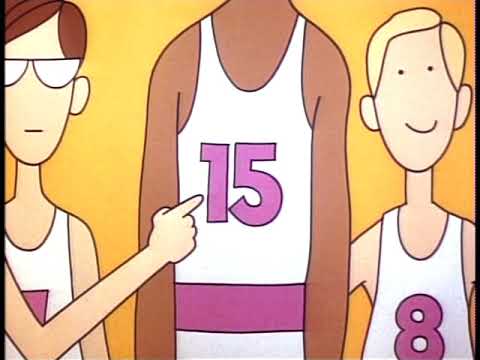 School House Rock: "Three Is A Magic Number" (1973) - YouTube Music
