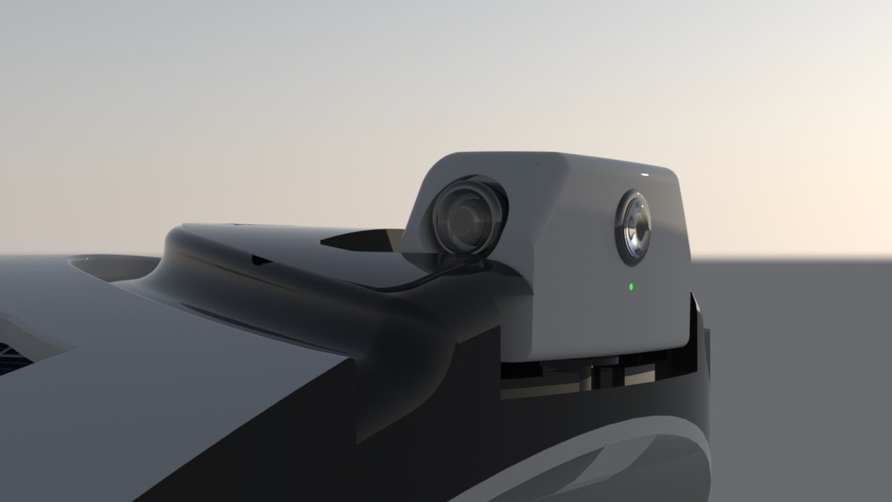 The device that converts any Cap into a SmartCap - YouTube