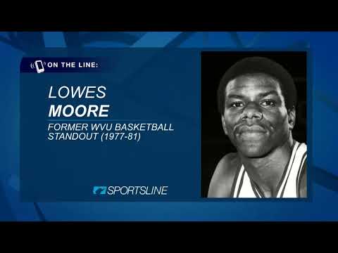 Three Guys Before The Game - Lowes Moore Visits (Episode 376) - YouTube