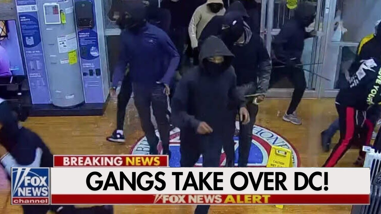 🚨NEW Bombshell ROCKS DEMS as It Turns Out This Was 100% TRUE - YouTube