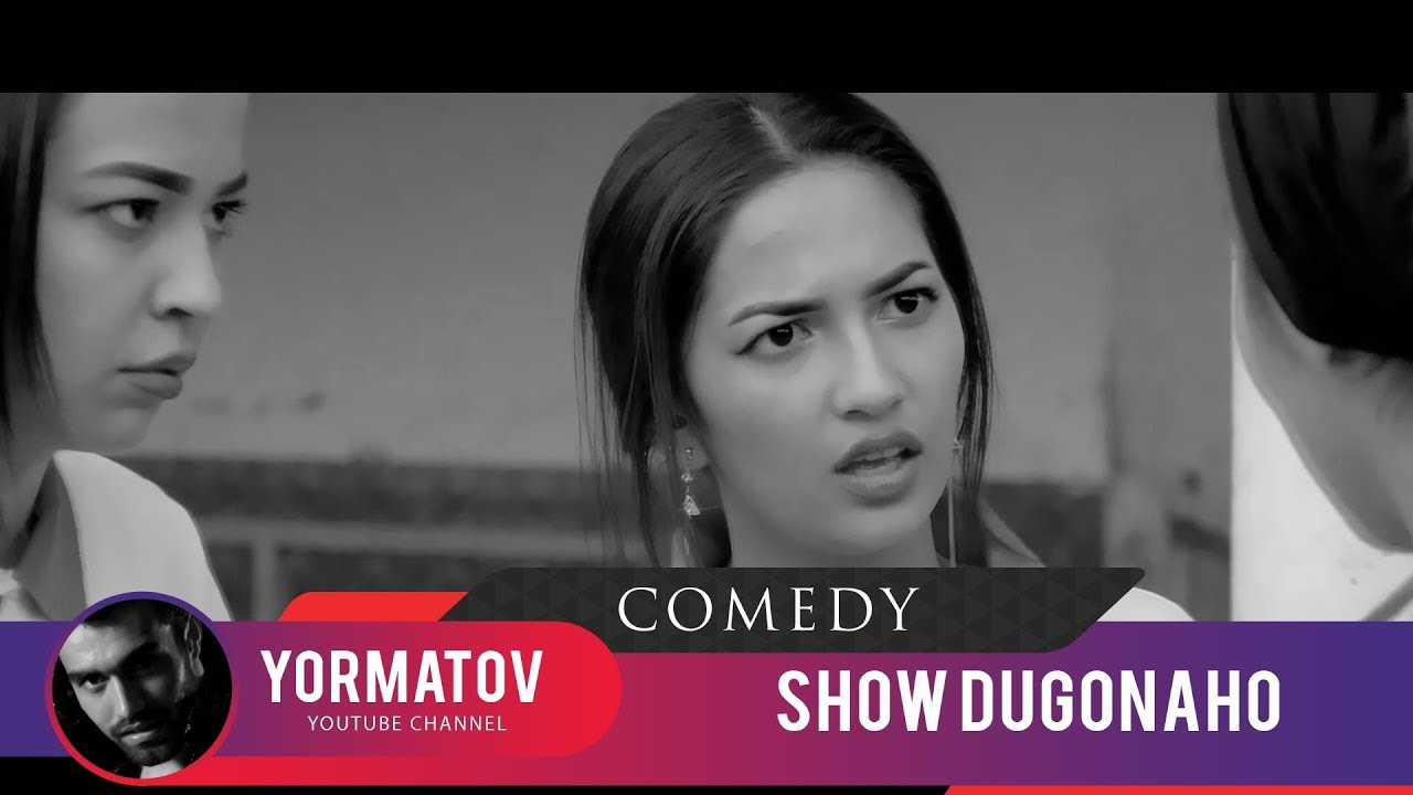 НЕ ПРОПУСТИ "ДУГОНАХО" | "DUGONAHO" | "Скетч-шоу" - Сезон 4. Выпуск ...