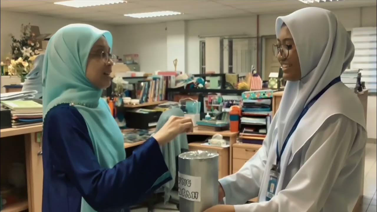 ICCP@2023 - TRAILER KOTAK - YouTube