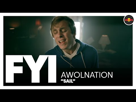 FYI w/ AWOLNATION - \